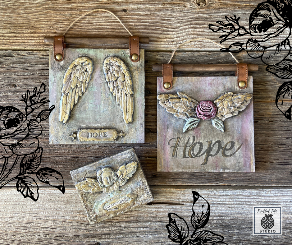 Gallery Fruitful Life Studio