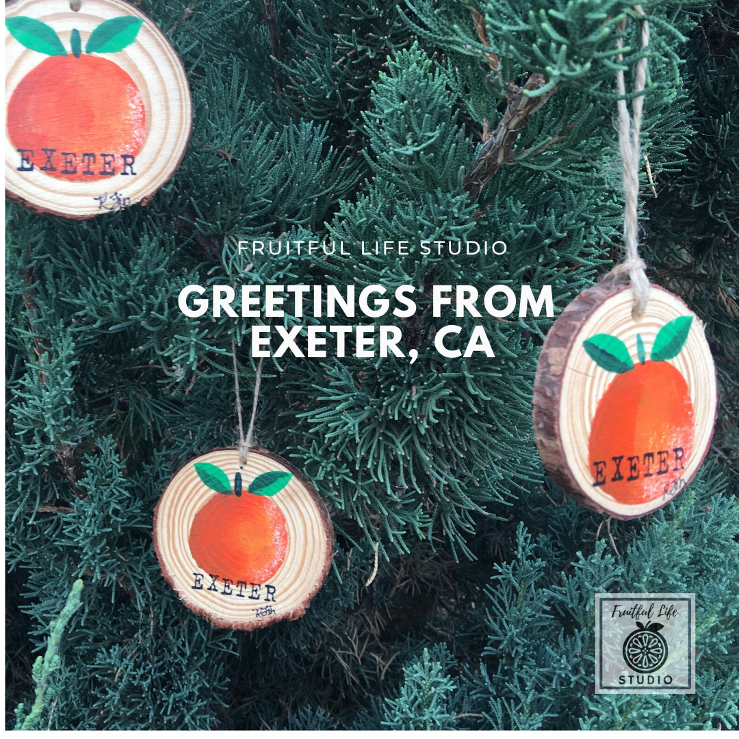 Gallery Fruitful Life Studio