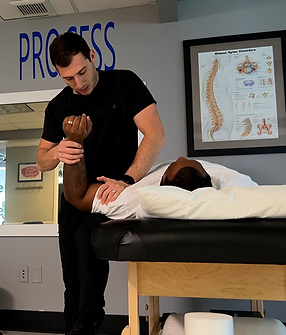 Physical Therapy | Rochester Integrated Med