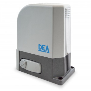 DEA DC SLIDING ( Model : KIT LIVI 9/24N/F ) | DEA System Italy