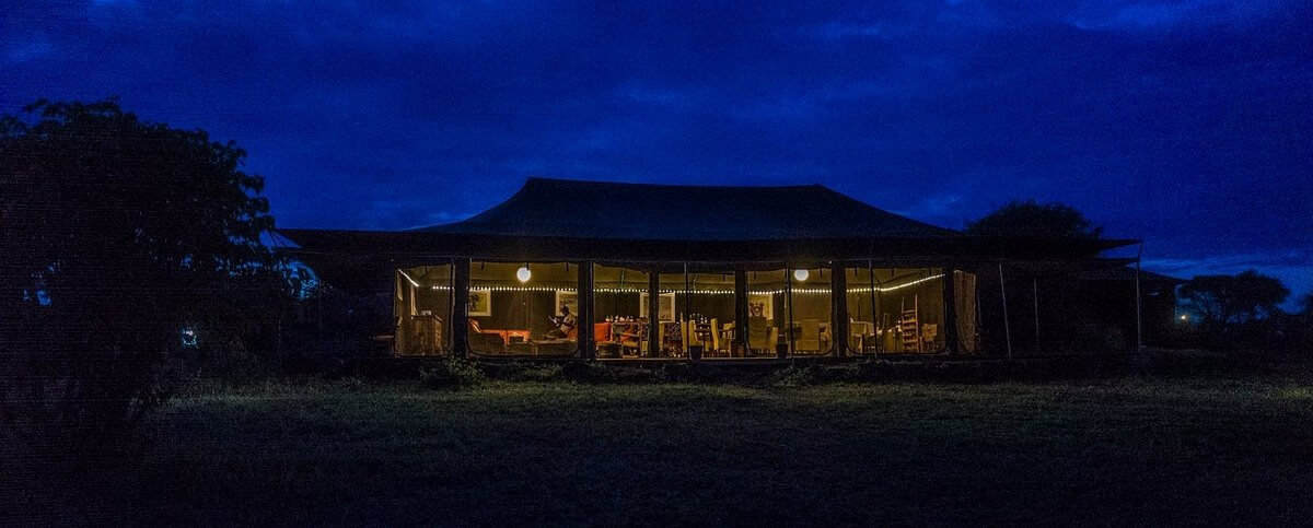 Angata Tarangire Camp | Trip Quest