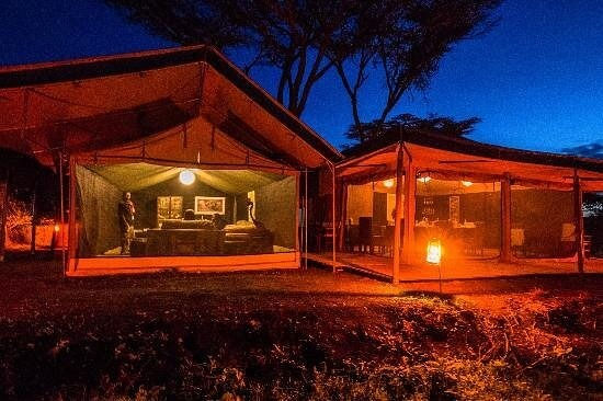 Angata Ngorongoro Camp | Trip Quest