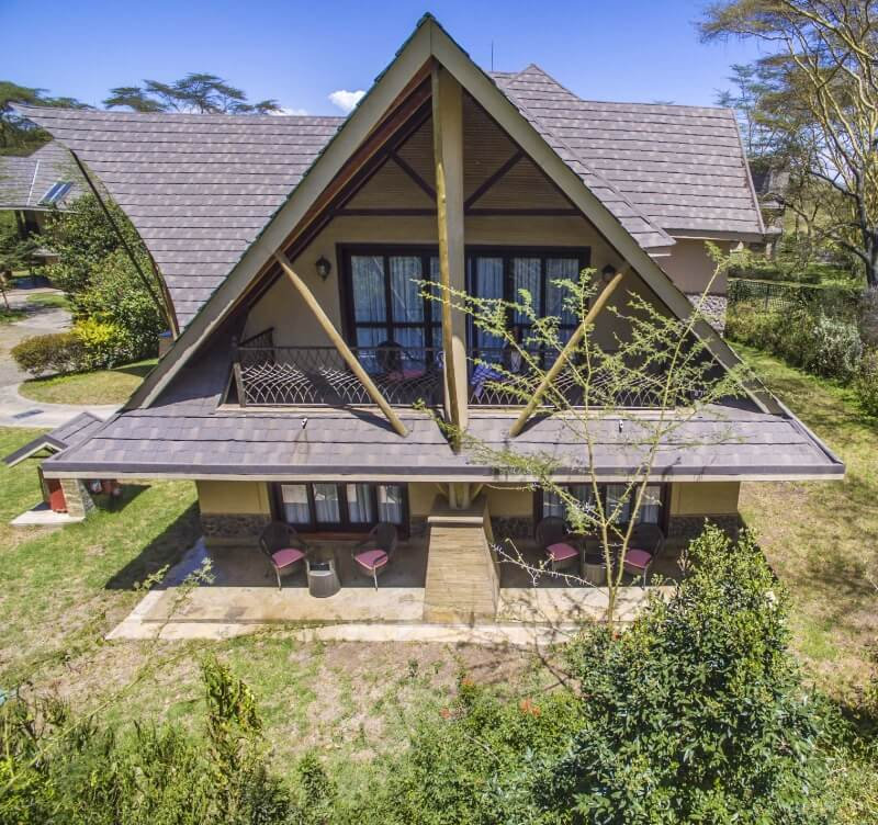 Enashipai Resort and Spa