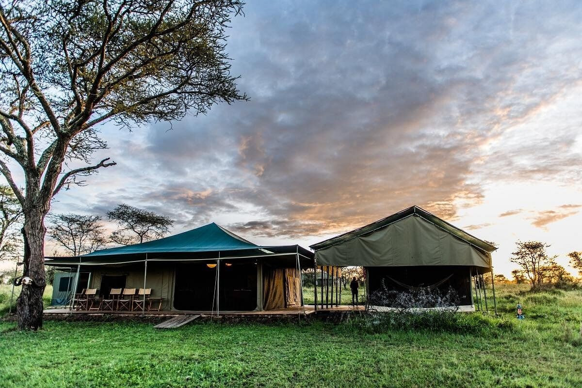 Angata Serengeti Camp | Trip Quest
