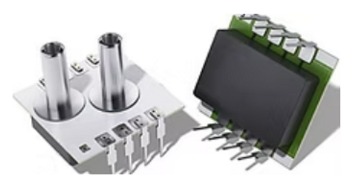 High‑Performance Board‑Mount Pressure Sensors for Medical & Life ...