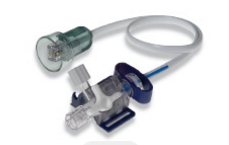 Single Use Medical Patient Monitoring Kit for Continuous Blood Pressure ...