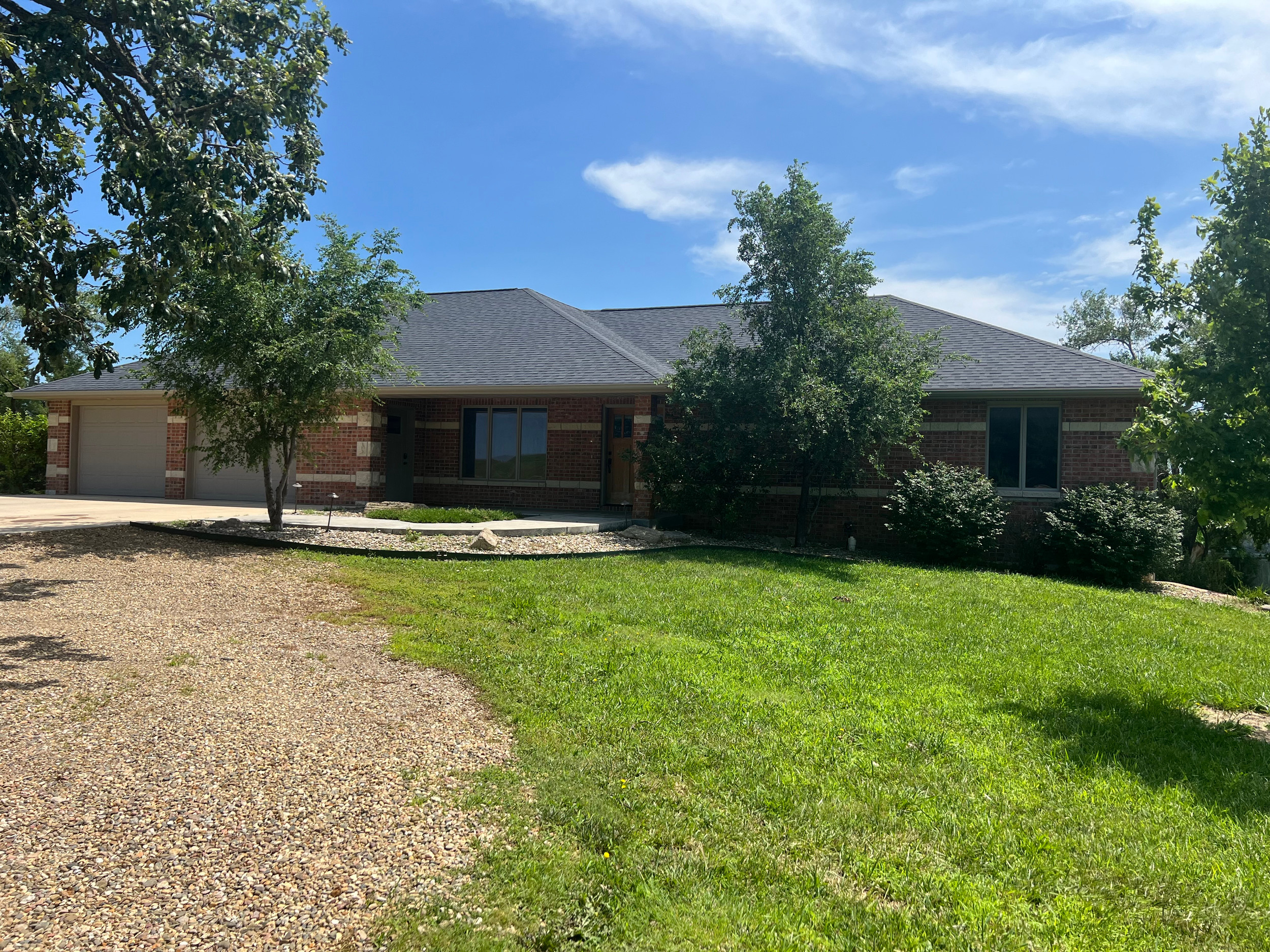 1100 2nd ST Centralia, KS | senecarealty