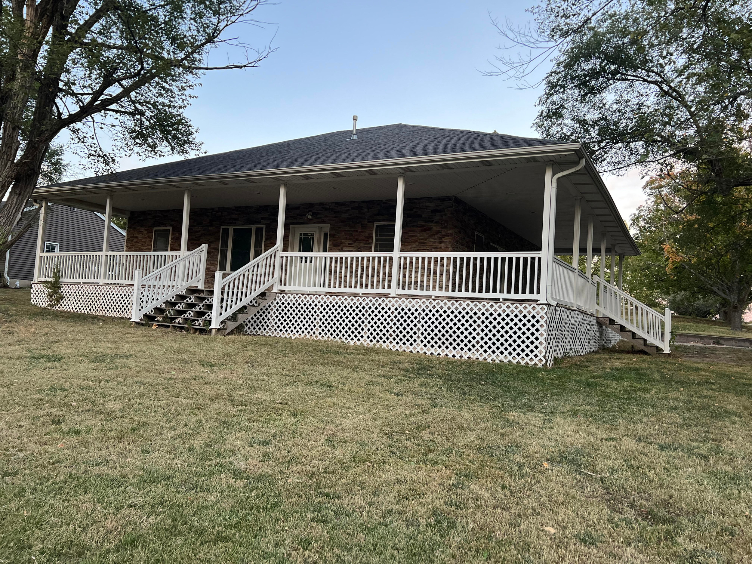 600 2nd St Centralia, KS | senecarealty