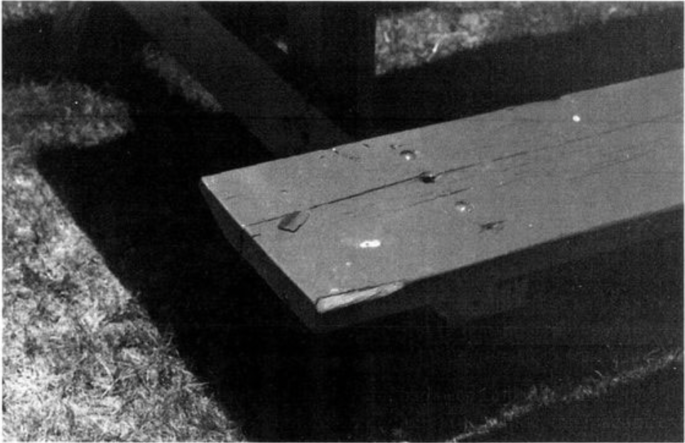 Ep. 102 & 103 The Cline Falls Axe Attack