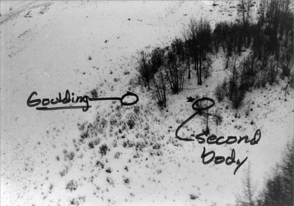 Episode 33: Before You Sits A Monster