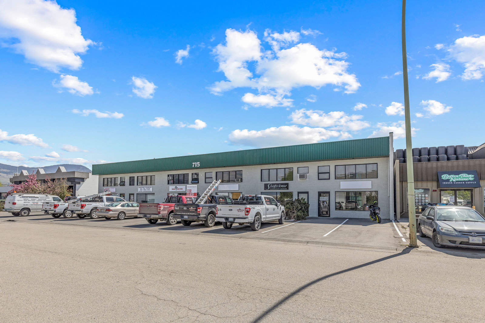 Evans Court | Vedderbrook Properties