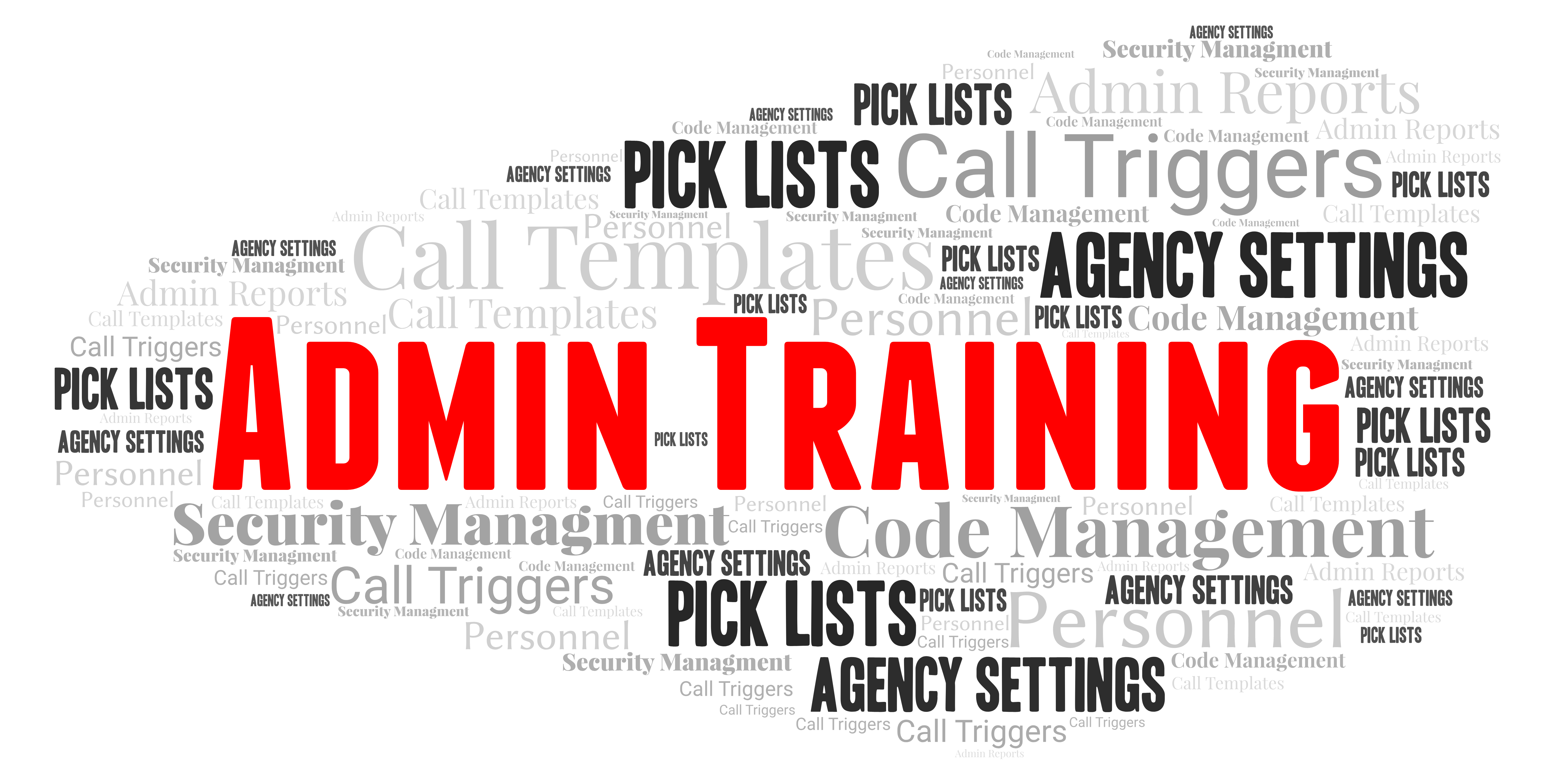RMS Admin Training Course | In-SynchRMS