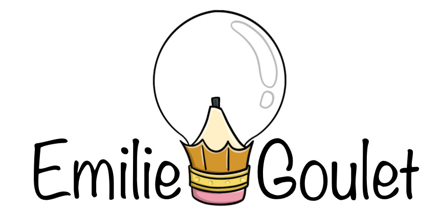Concept Art Portfolio | The Art of Emilie Goulet