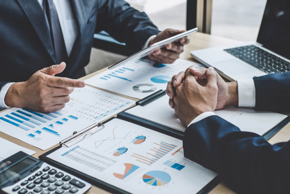 Streamlining Operations for Maximum Efficiency