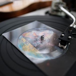 Vinylpostcards | Manufacturer | Austria