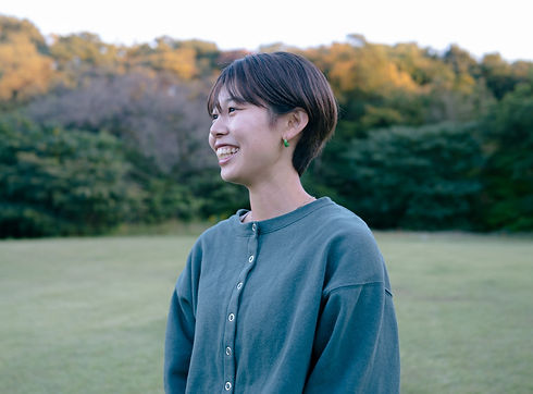 〜直感を信じ続ける〜 Koyomi Taguchi’s MONOSASHI