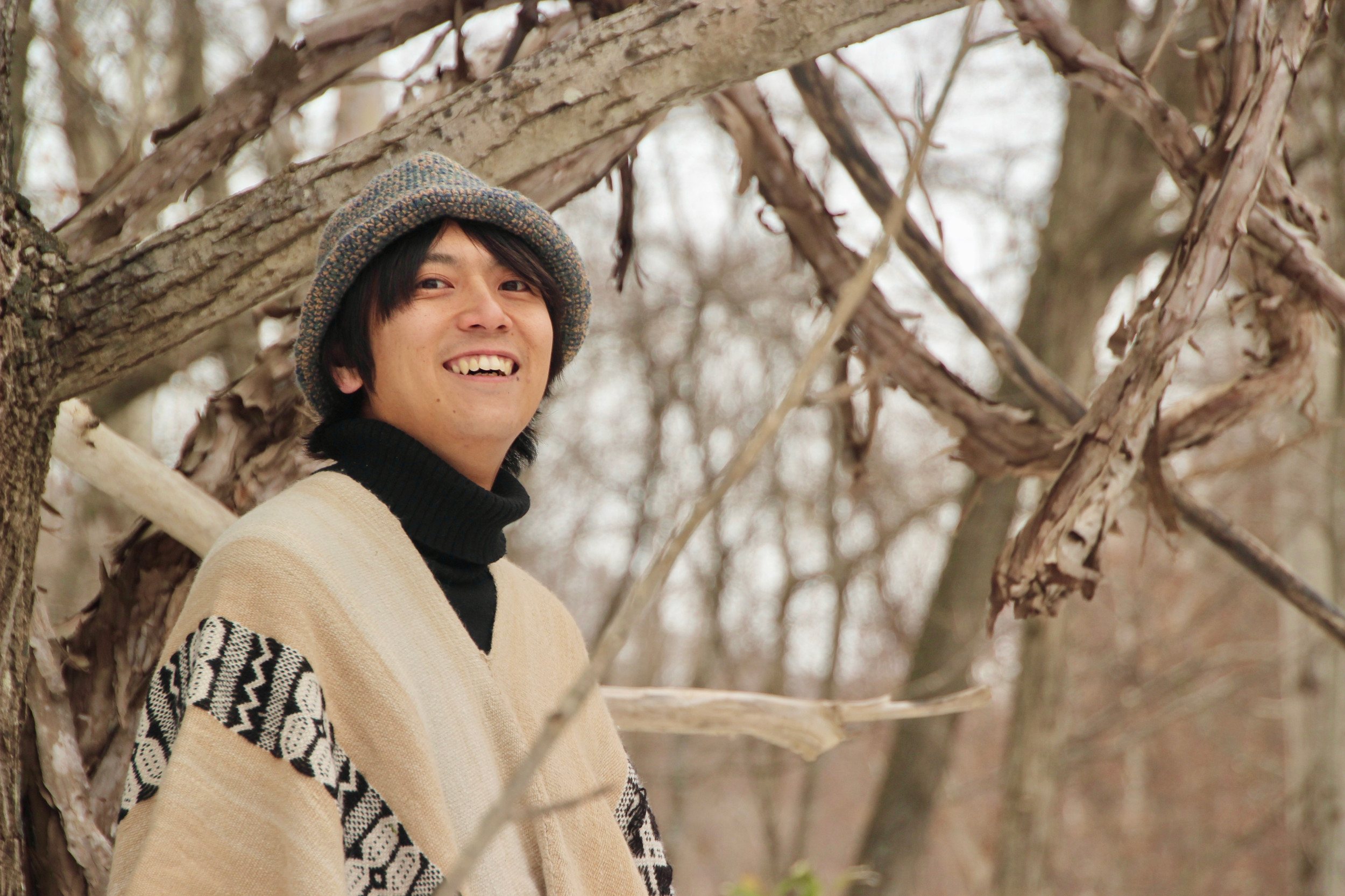 〜深さ〜 Gosuke Uno’s MONOSASHI