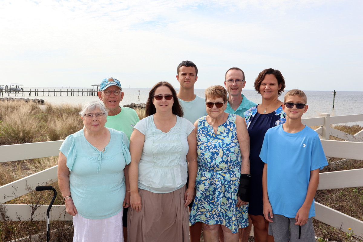 Phoenixjade Photography | Capell Family