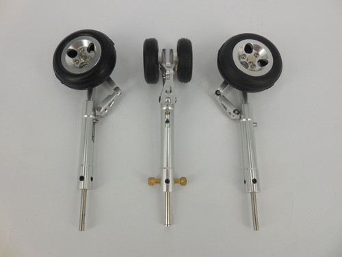 F4 struts Nose&Main struts | X-Flight RC