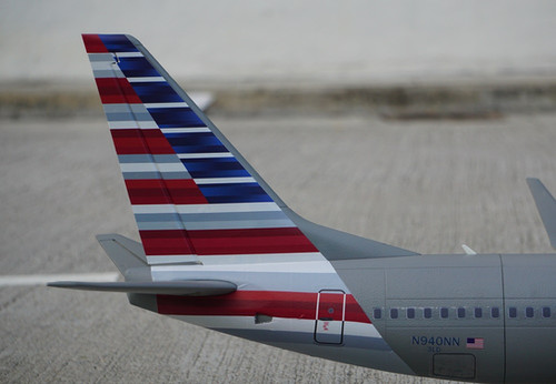 XRP-Cipper 900- N940NN PNP Airlines plane | X-Flight RC