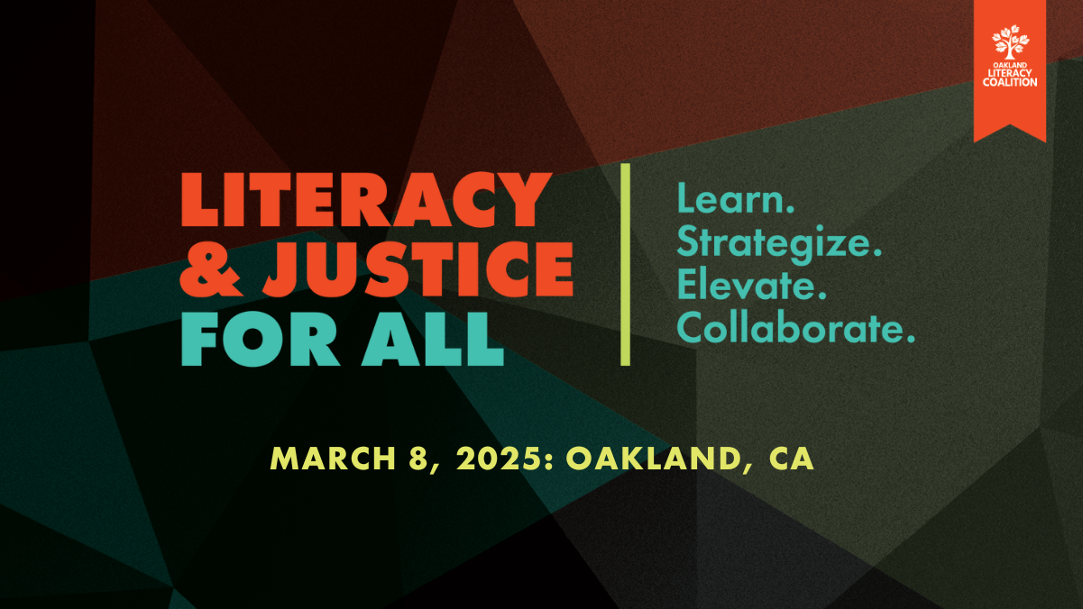 Video Highlights 2021 | Literacy & Justice for All