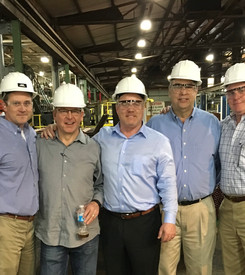 About the Company | Thomas J. Higgins Company