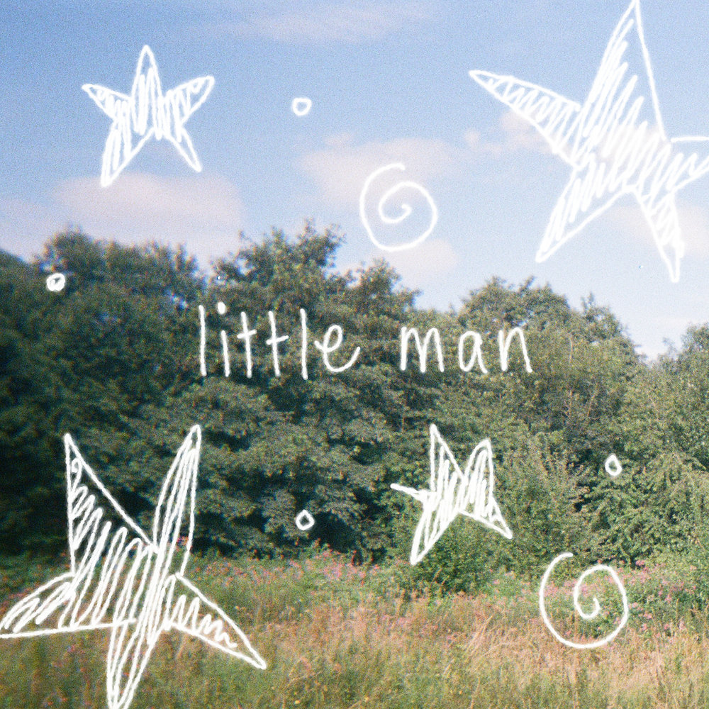 Review: "Little Man" - Jeremy M