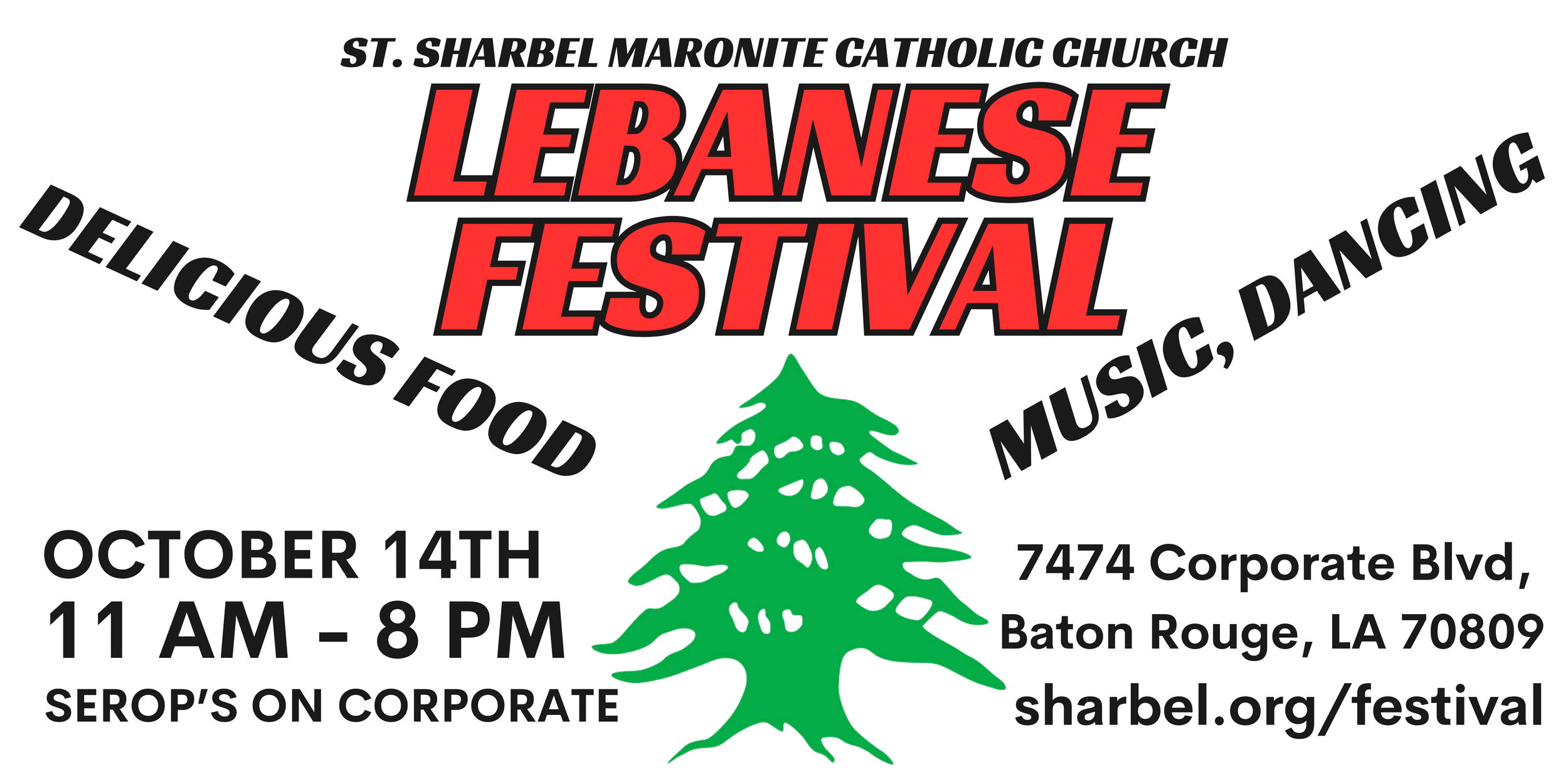 Festival 2023 | sharbel