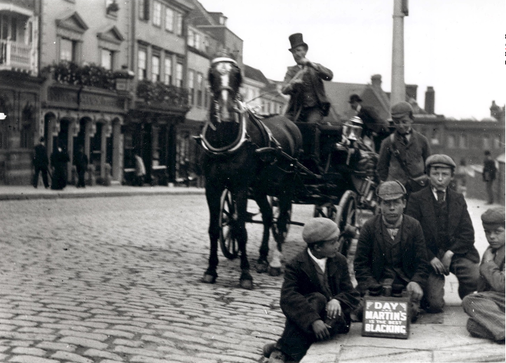 Windsor Carriages - 175 years of history