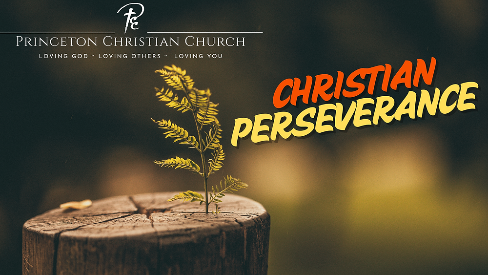 Christian Perseverance