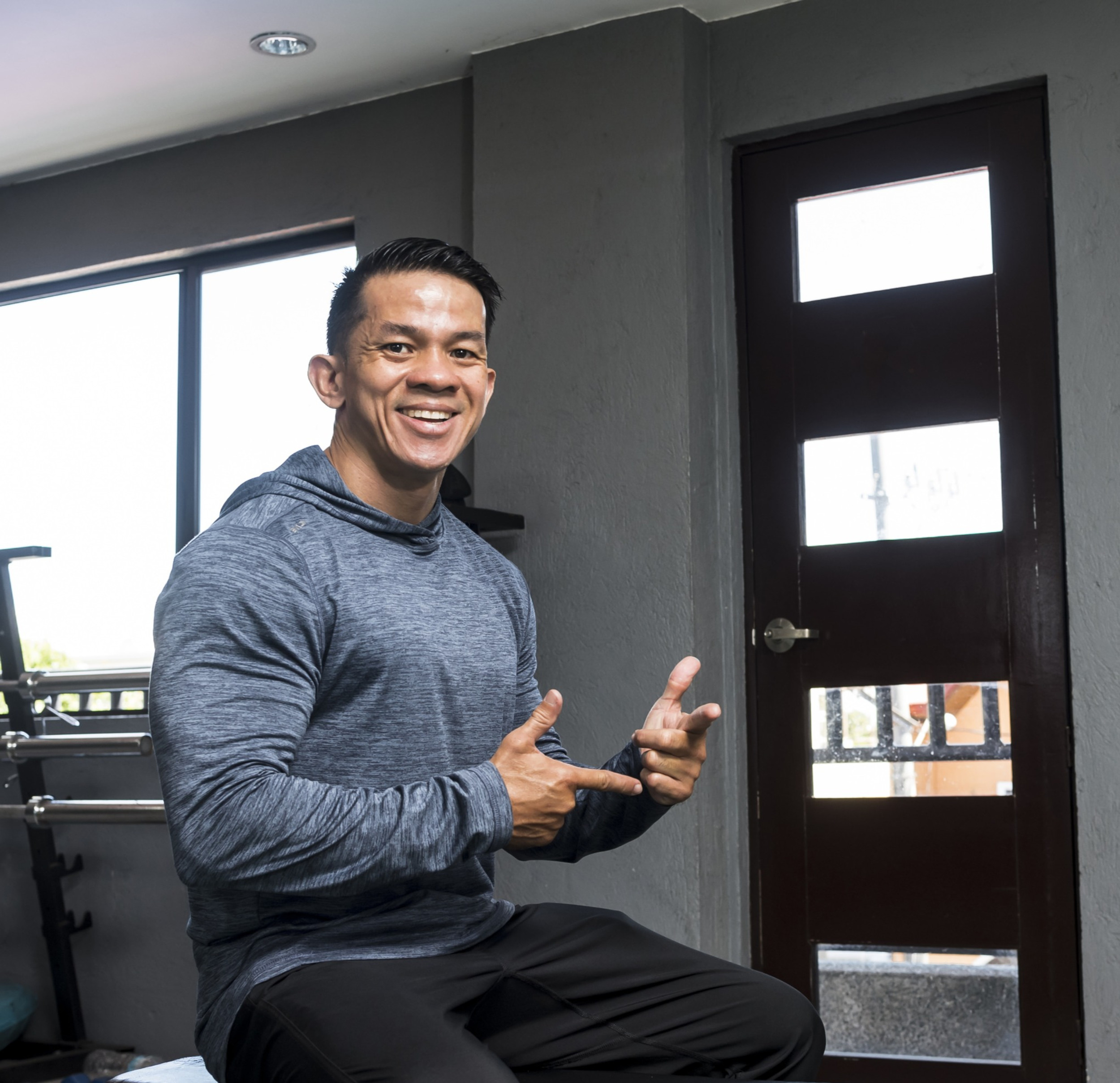 COACHES & TRAINERS | Bay & Beyond