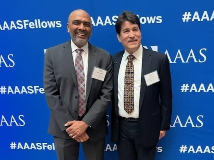 John Blaho, CUNY Director for Industrial-Academic Research, Named 2022 ...