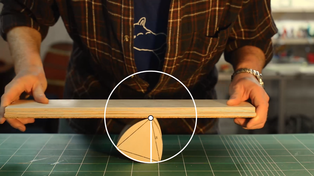 Explaining Shapes Of Constant Width