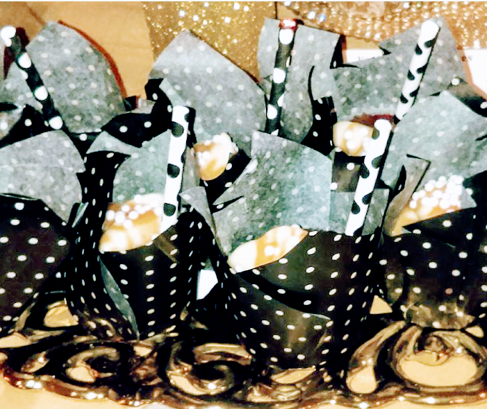 Leeah D Jackson | United States | Cookin4reel