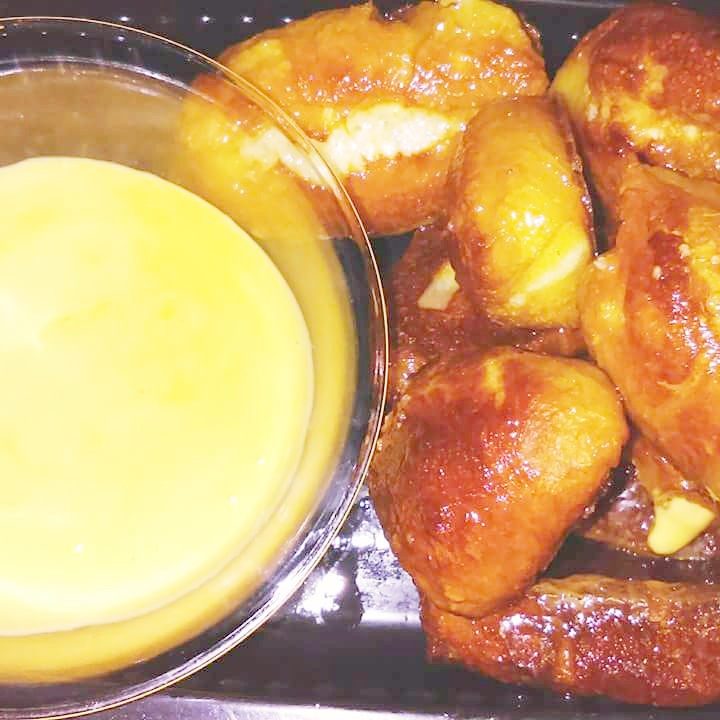 Leeah D Jackson | United States | Cookin4reel