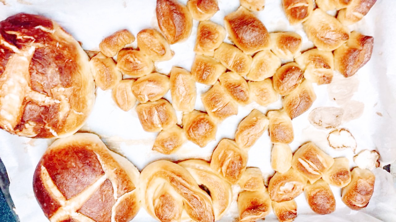 Leeah D Jackson | United States | Cookin4reel