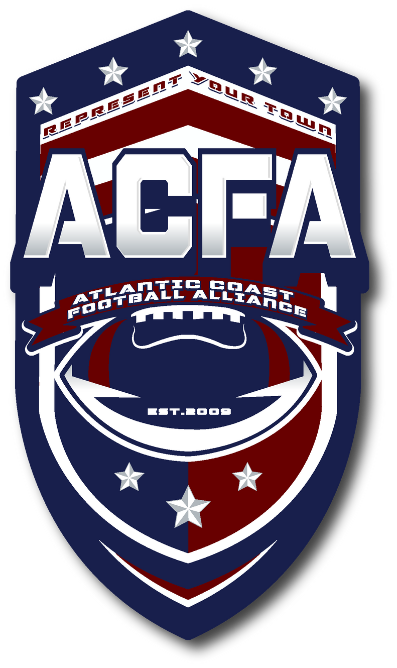 Teams Map | Atlantic Coast Footb