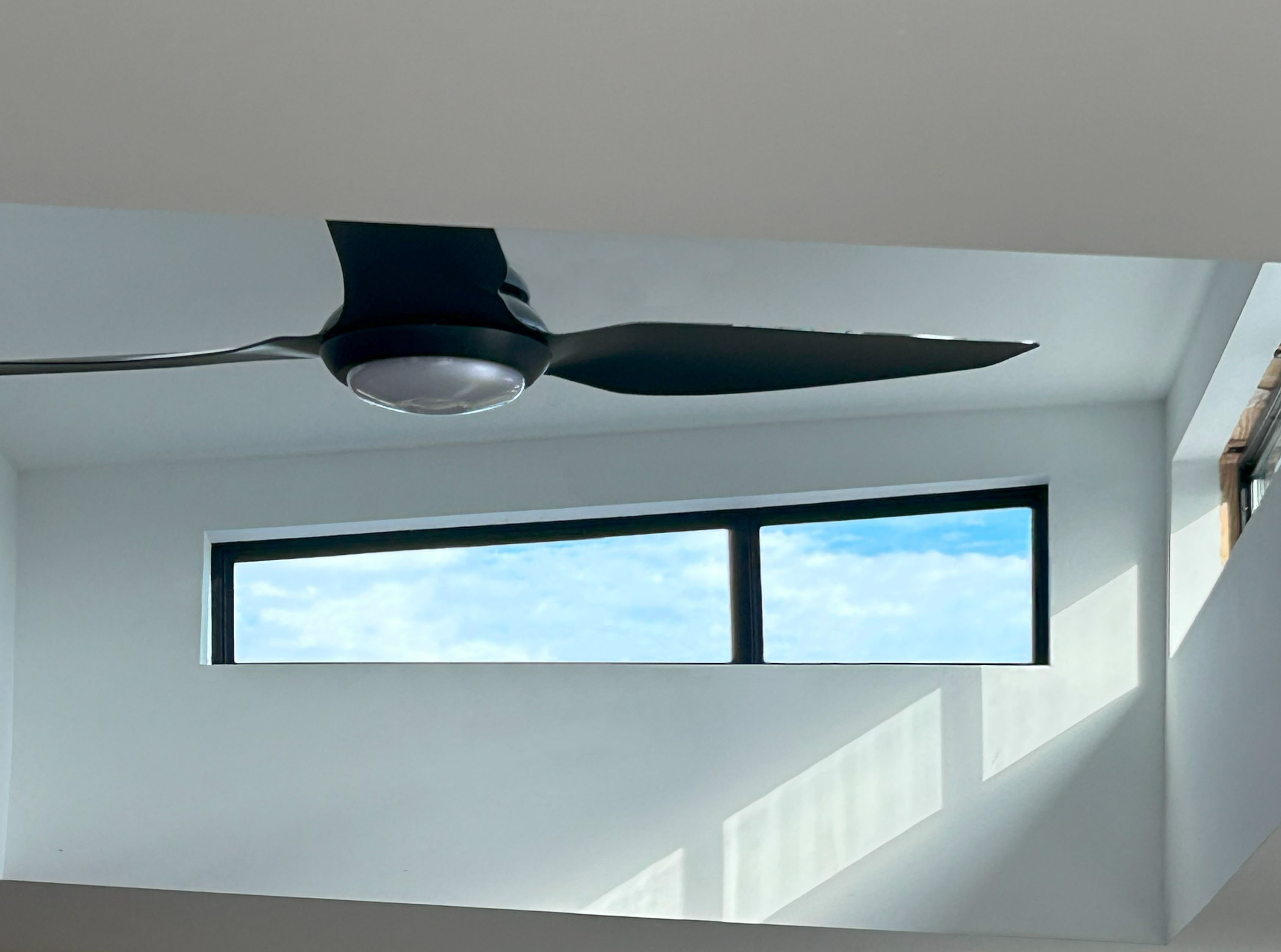 Clerestory Windows | Tocci