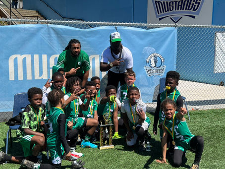 Home | Tucker Football