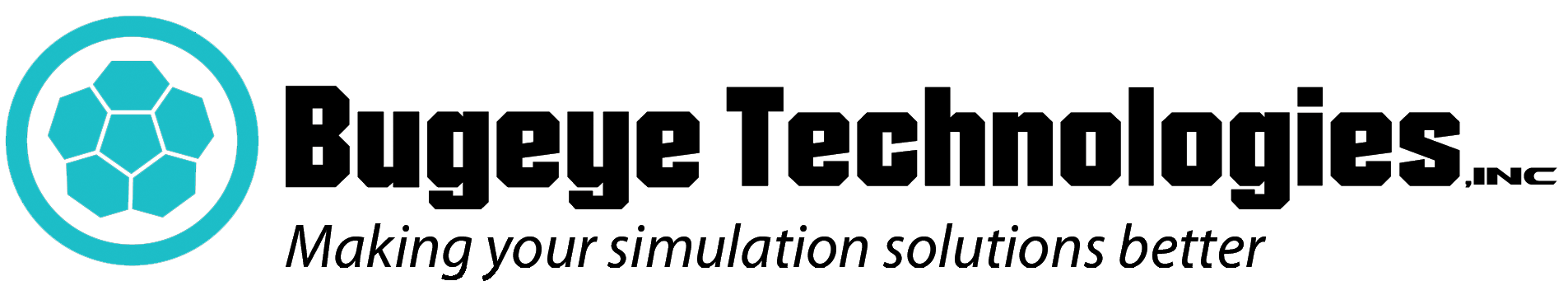 Bugeye Technologies | Simulation Hardware | United States