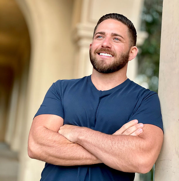 Jedd Davis | The Top 100 Magazine | Profile