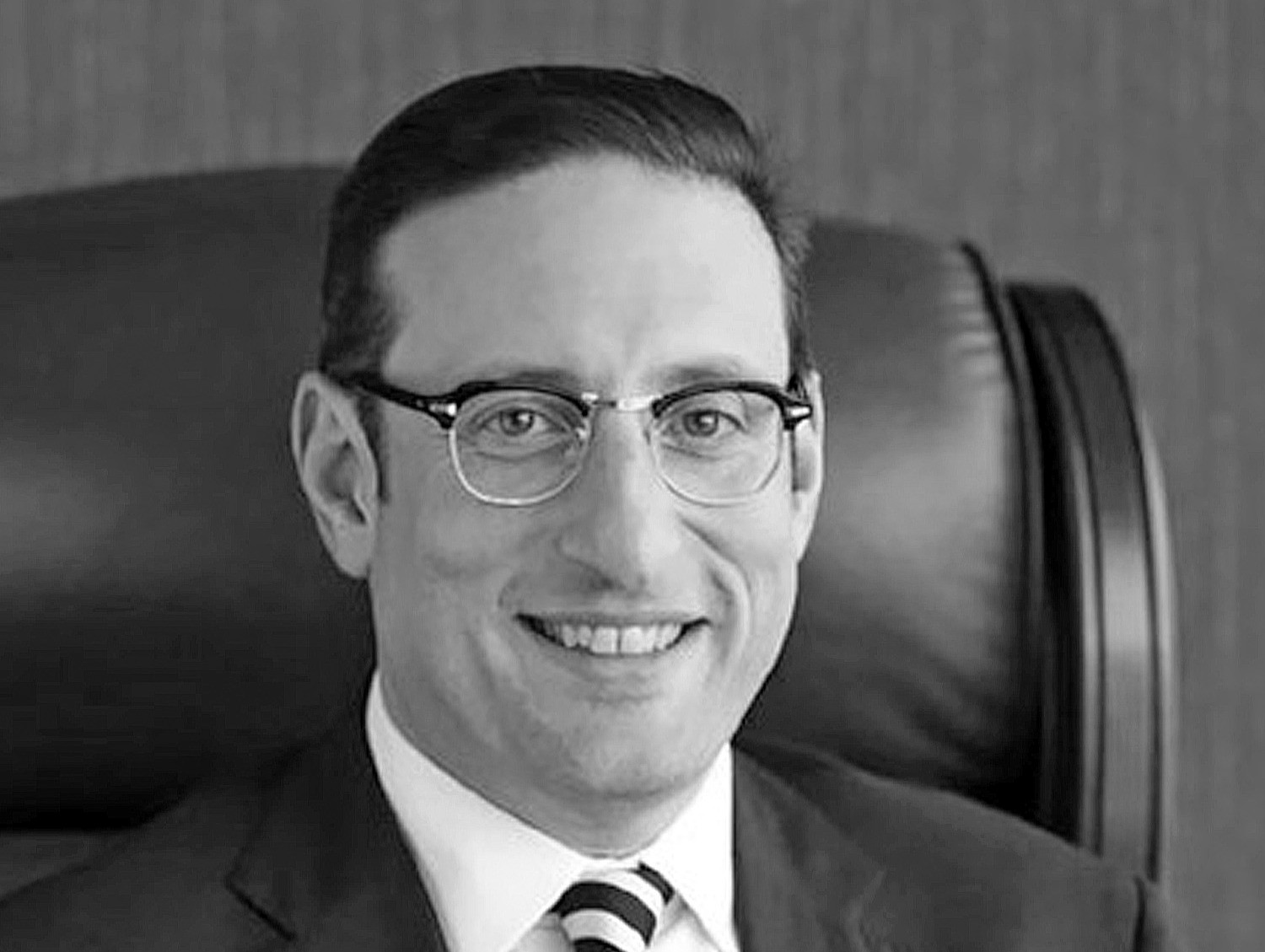 David Senoff | The Top 100 Magazine | Profile