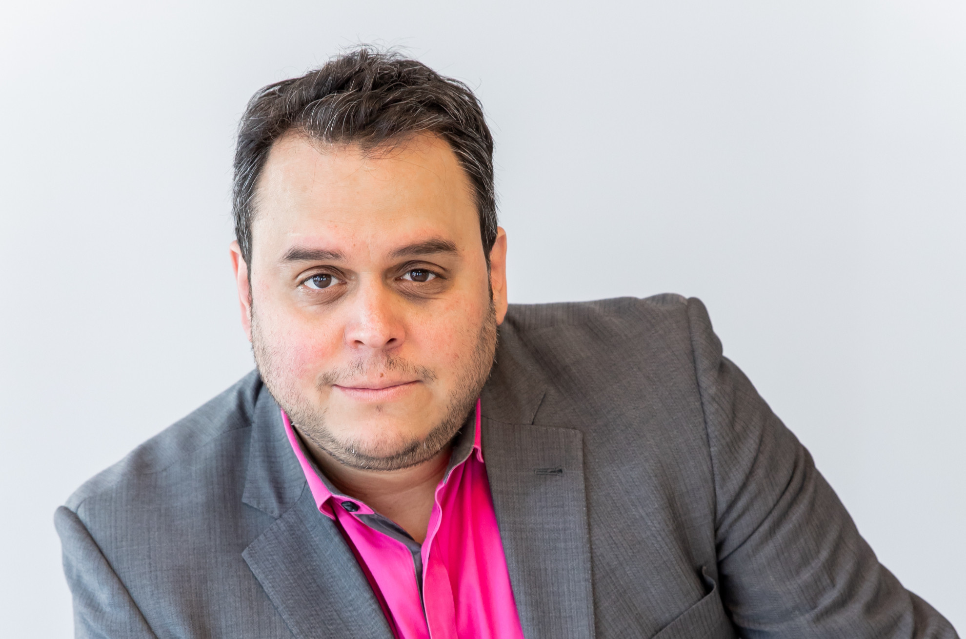 Alex Labarces | The Top 100 Magazine | Profile