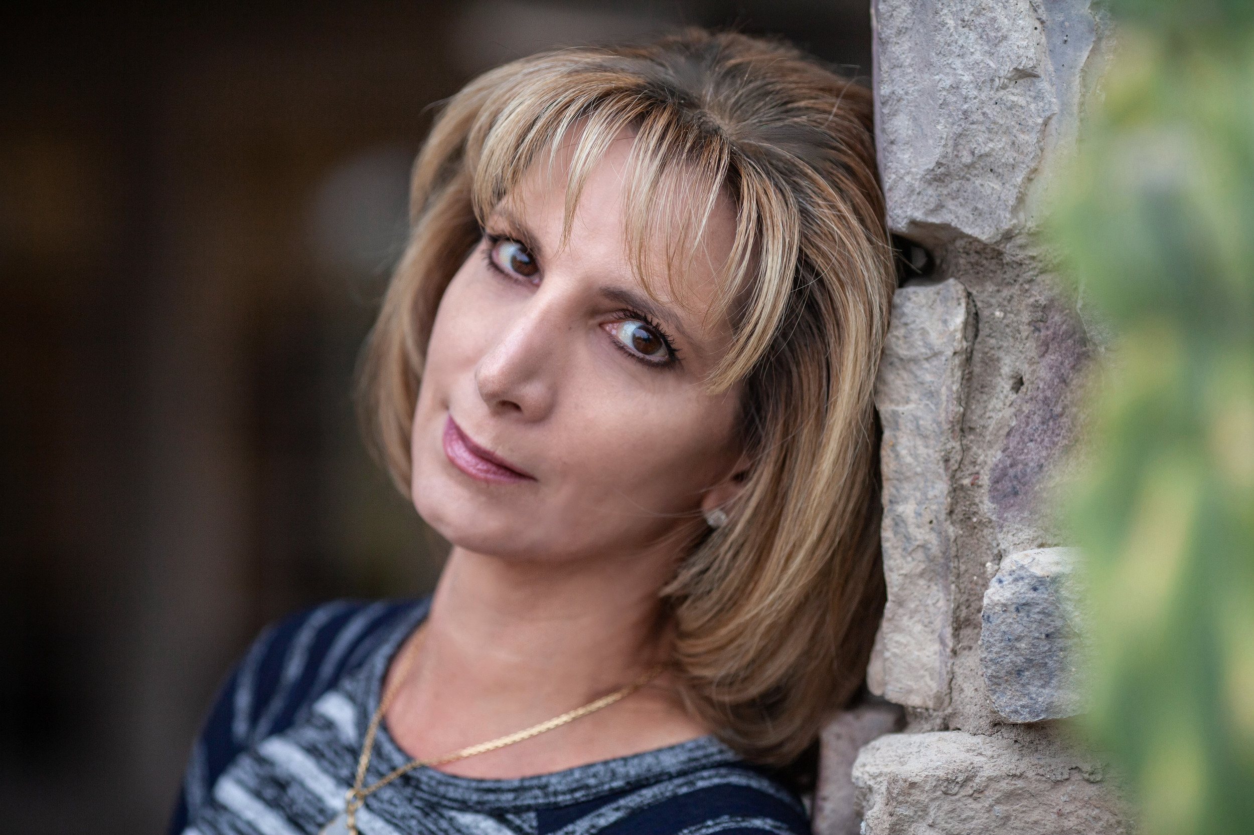 Jennifer Berk Weisman | The Top 100 Magazine | Profile