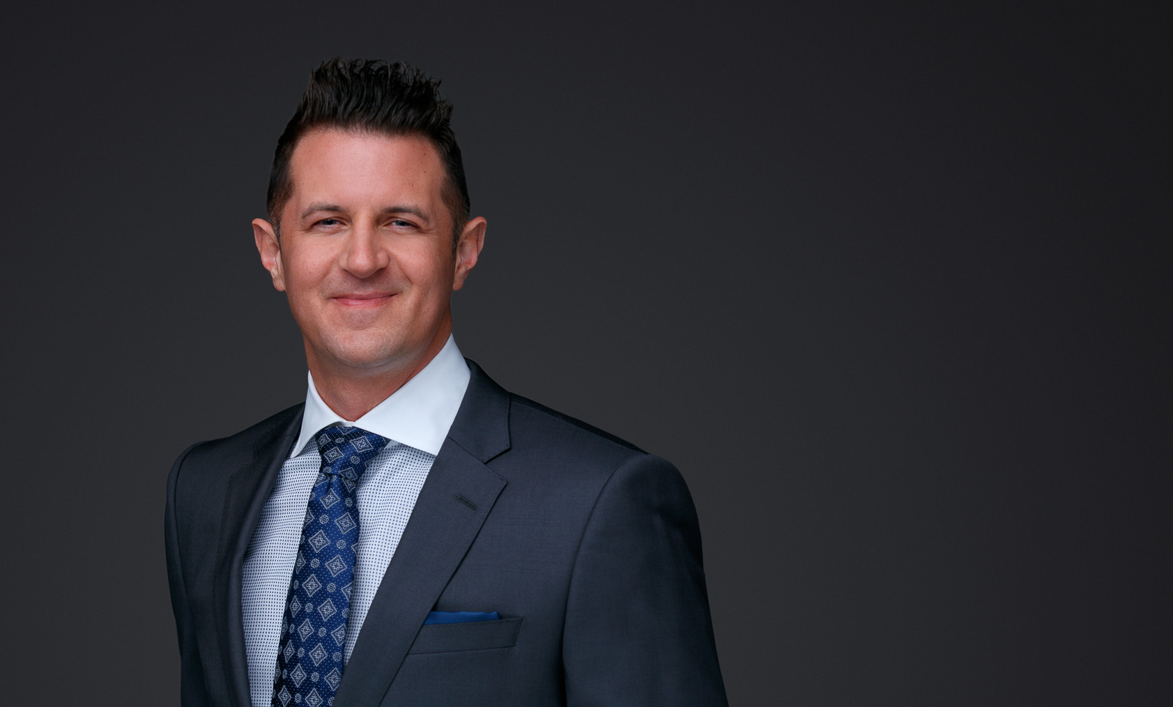 Michael Geraci | The Top 100 Magazine | Profile