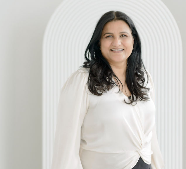 Dr. Chaula Mehta | The Top 100 Magazine | Profile