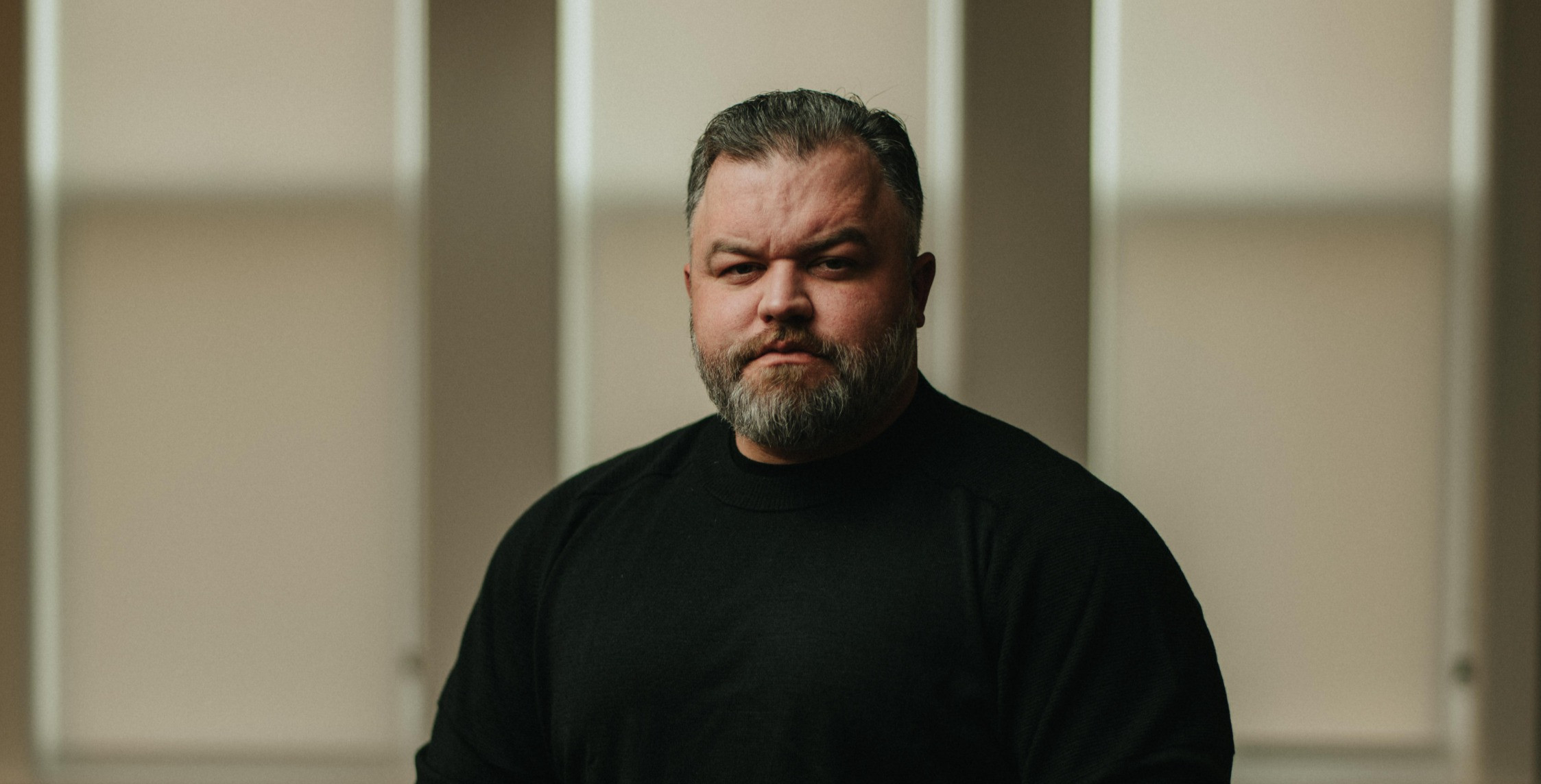 Jon Youngs | The Top 100 Magazine | Profile