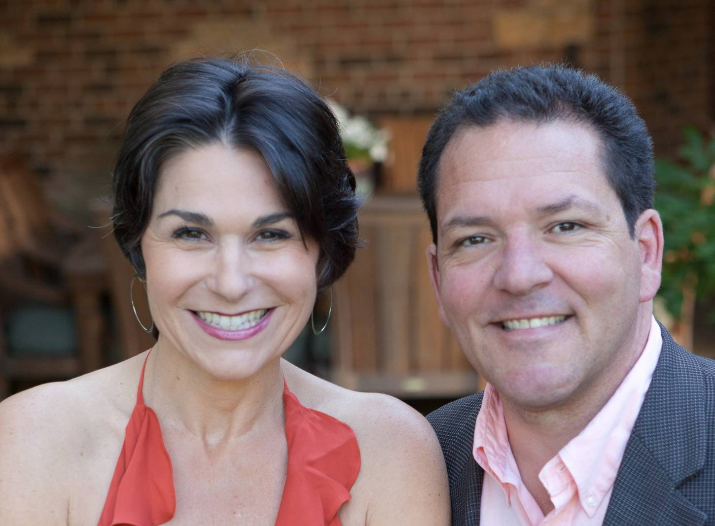 Debbi DiMaggio | The Top 100 Magazine | Profile