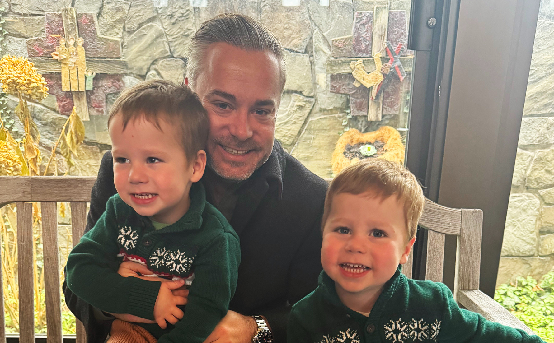 Brian Muench | The Top 100 Magazine | Profile