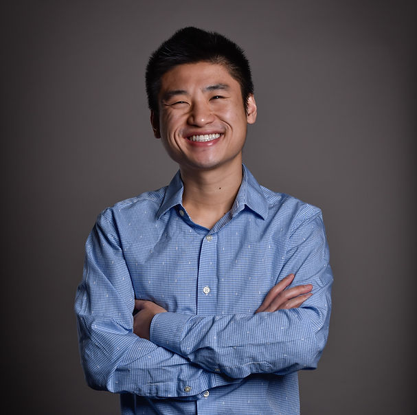 Philip Jayhawk Chan | The Top 100 Magazine | Profile